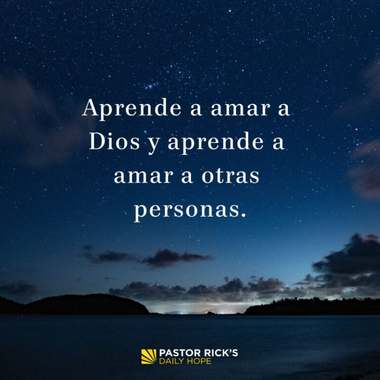 Aprendiendo a amar como Jesús: ¿Cómo podemos hacerlo?