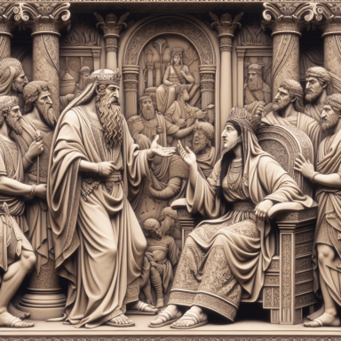 ¿Quiénes fueron los jebuseos según la Biblia?