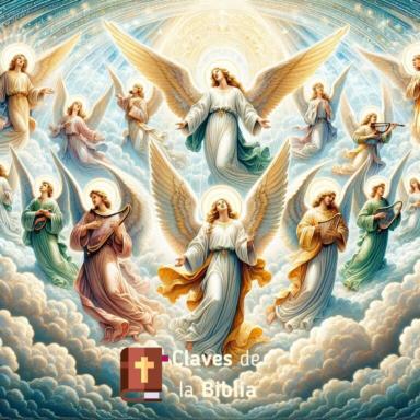 ¿Cantan los ángeles según la Biblia? - Respuesta bíblica