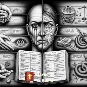 La Biblia y la lujuria: significado y consecuencias