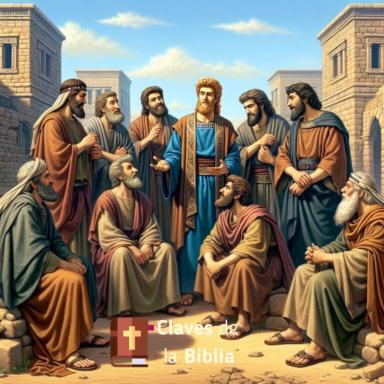 Origen y evolución de la palabra iglesia