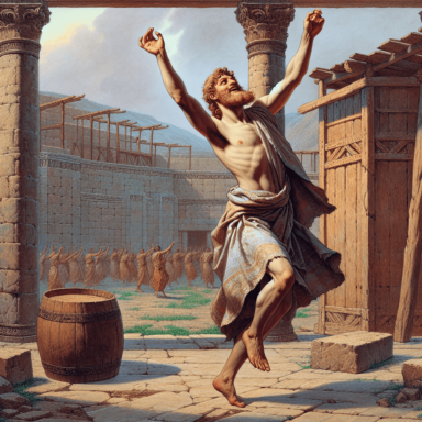 ¿Cuántas esposas tuvo el rey David en su vida?