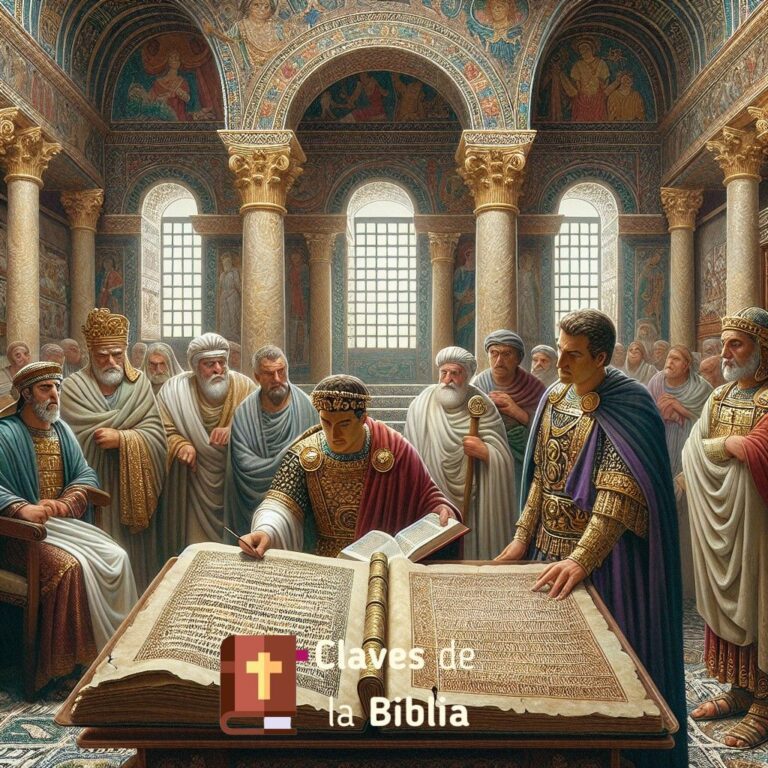 ¿Quién fue el rey Acaz en la Biblia?