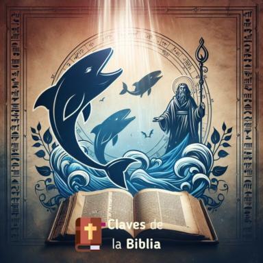 Descubre El Significado Del Signo De Jonás Según La Biblia
