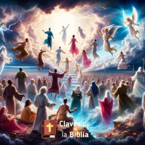 El Arrebatamiento de la iglesia: Entendiendo su significado bíblico