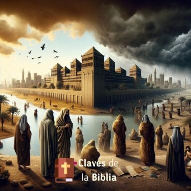 El arrepentimiento de Nínive: Duración y consecuencias