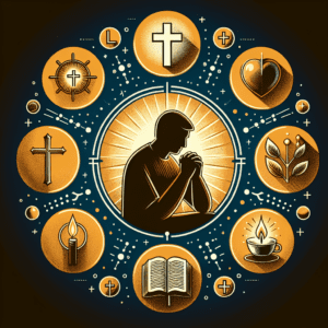 El compromiso con Dios en la Biblia: versículos que nos guían