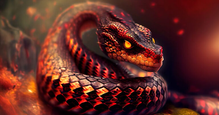 ¿El diablo fue la serpiente en Génesis capítulo 3?