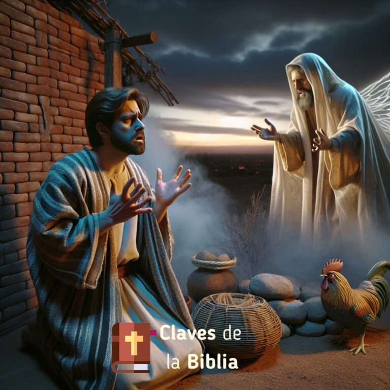 Asera en la Biblia: Descubre quién era y su importancia religiosa