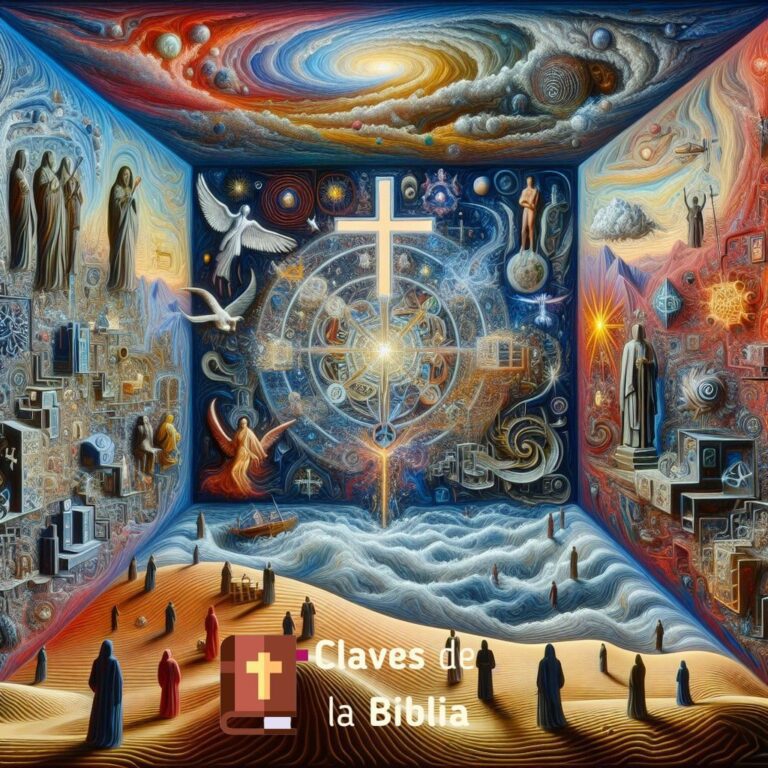 El significado de No se haga mi voluntad, sino la tuya - Lucas 22:42