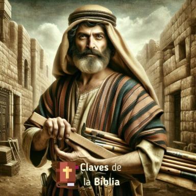 ¿Quiénes fueron los jebuseos según la Biblia?