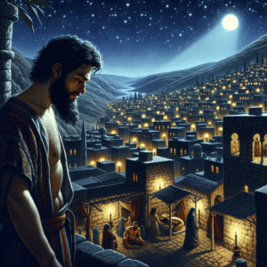 La madre del rey Lemuel en la Biblia: ¿quién era?