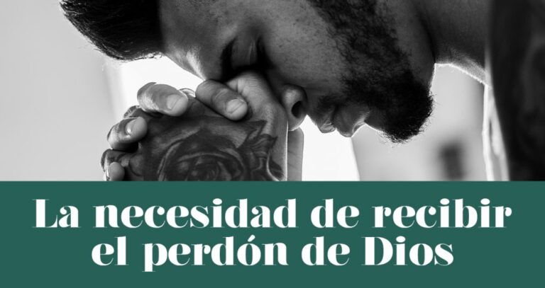 El perdón según la Biblia: Cómo lograrlo y qué dice al respecto
