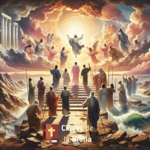 El plan de salvación según la Biblia: Pasos y significado