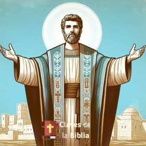 ¿Cuántos hermanos tenía el rey David en la Biblia?