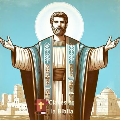 El primer papa según la Biblia