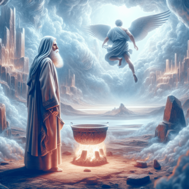 ¿Quiénes fueron los jebuseos según la Biblia?