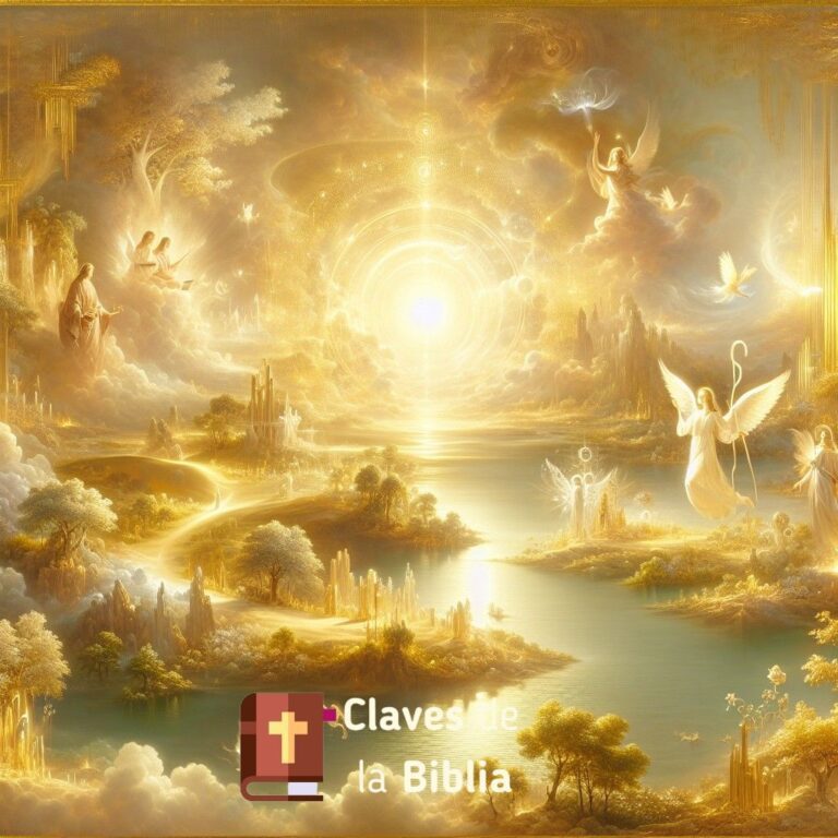 El Espíritu Santo: La divinidad de Dios en la Santísima Trinidad