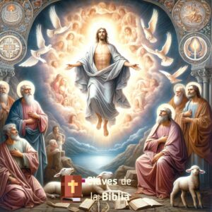 El significado bíblico de la encarnación de Cristo revelado