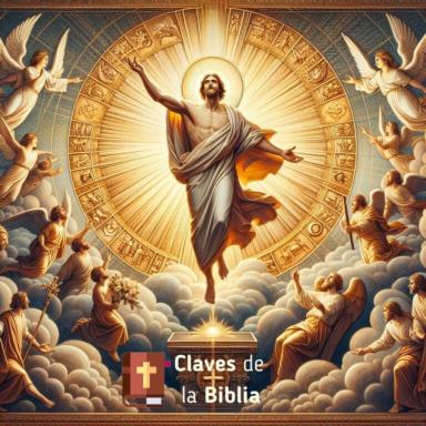 Padre Eterno en Isaías 9:6: Consejero, Dios Poderoso, Príncipe de Paz