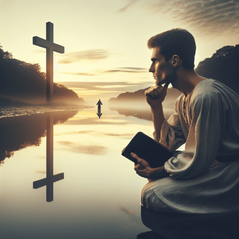 La transformación según la Biblia: significado y enseñanzas