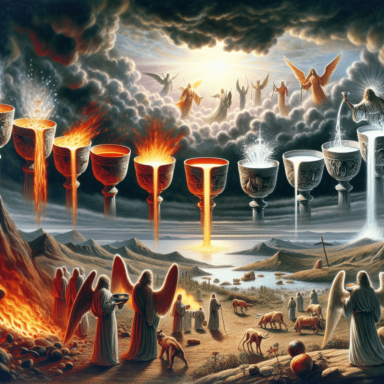 Descubre quiénes son los 4 jinetes del apocalipsis y su significado Descubre quiénes son los 4 jinetes del apocalipsis y su significado