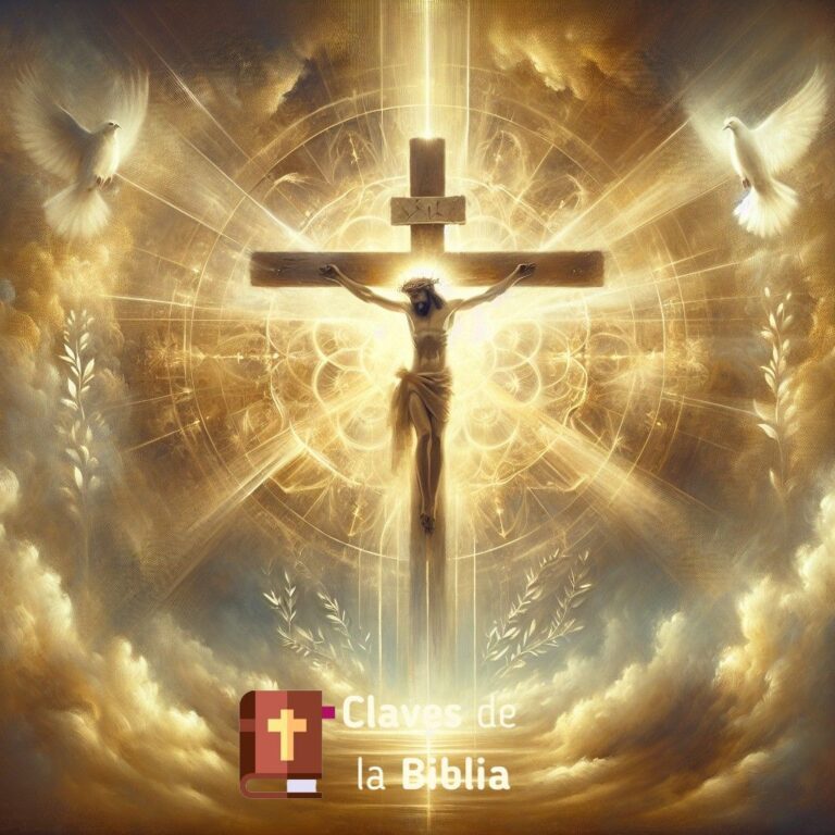 El significado de la expiación en la biblia: ¿Qué es y cómo funciona?