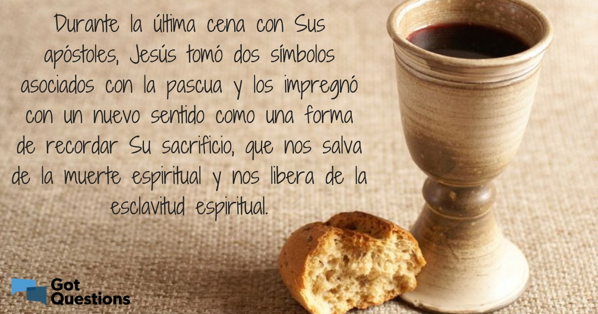 El significado y la importancia de la Última Cena según la Biblia