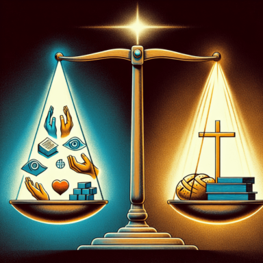 Coherederos con Cristo: El significado bíblico