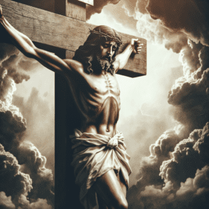 ¿Fue Jesús clavado en la cruz o en el madero?