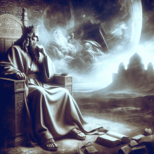 ¿Fue Salomón salvo? La esperanzadora redención del rey más sabio