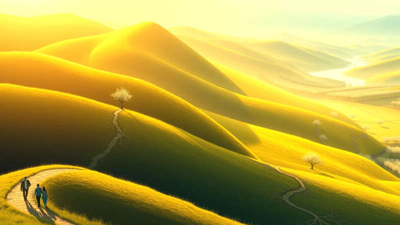 El Silencio de Dios: Experiencias y Interpretaciones