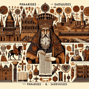 ¿Quiénes fueron los jebuseos según la Biblia?