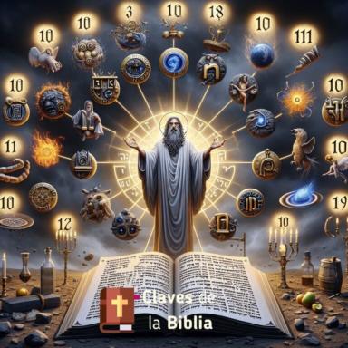 Asera en la Biblia: Descubre quién era y su importancia religiosa