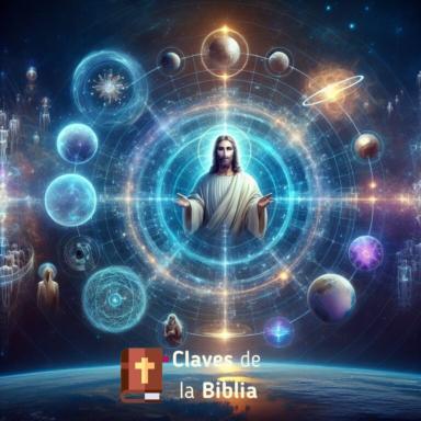 Jesús estuvo con Dios desde el principio: ¿Qué significa? (Juan 1:2)