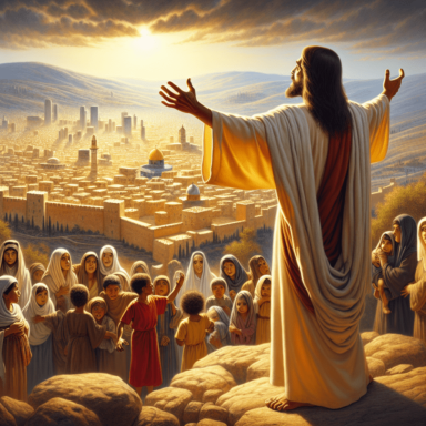 Jesús como el segundo Adán/último Adán según las escrituras