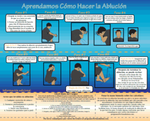 La clave para testimoniar a musulmanes: cómo hacerlo correctamente