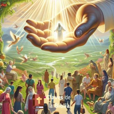 La Palabra de Dios: Significado y Revelación en la Biblia según Jesús