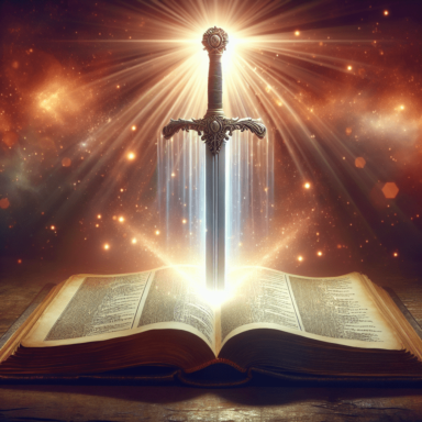 El significado bíblico del número siete: la perfección divina