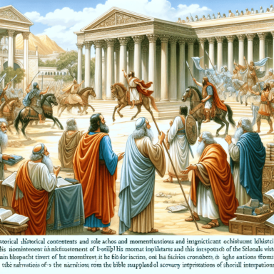 Revelando la identidad y legado del Rey Asa en la Biblia