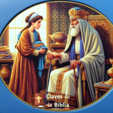 ¿Cuántas esposas tuvo el rey David en su vida?