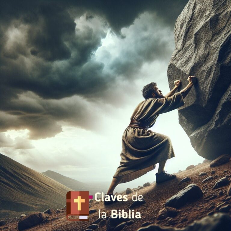 La perseverancia según la Biblia: ¿Qué significa perseverar?
