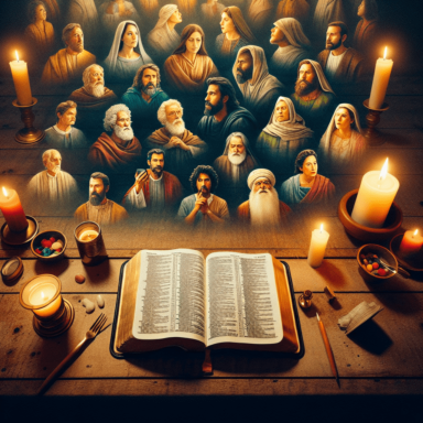 La promiscuidad según la Biblia: análisis sobre la mujer promiscua