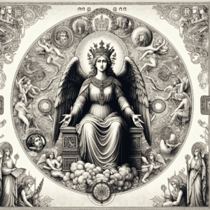El significado de Gad en la Biblia