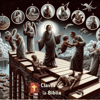 Decretar y declarar en la Biblia: Significado y significado bíblico
