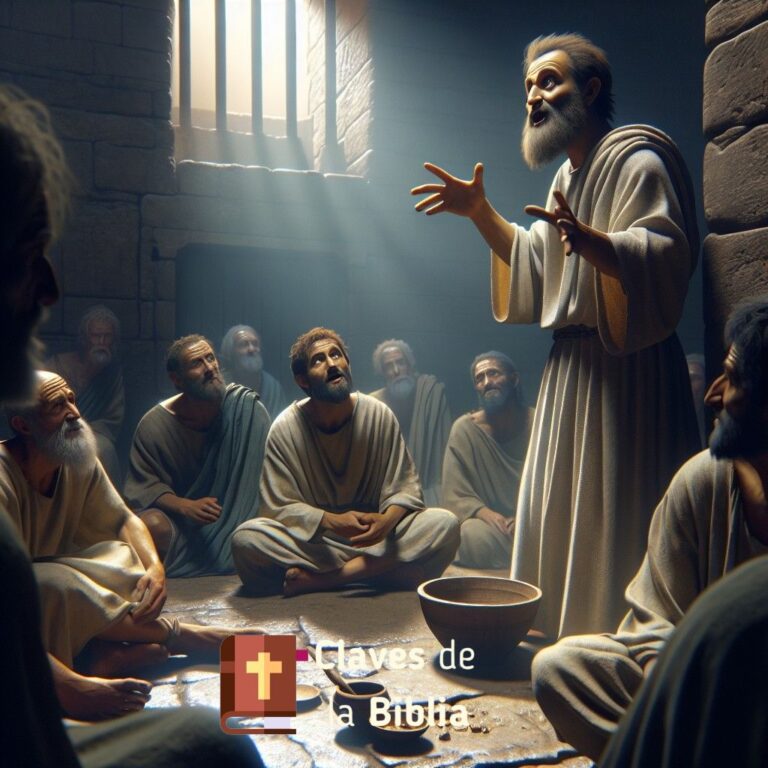 La vida de Saúl en la Biblia: lecciones y significado histórico