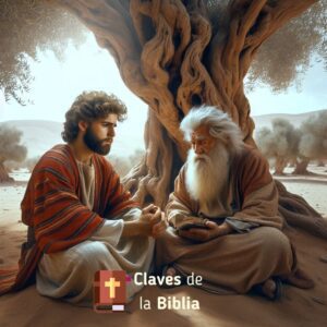 Leçon de vie de Jacob: Découvrez le père de Jacob dans la Bible