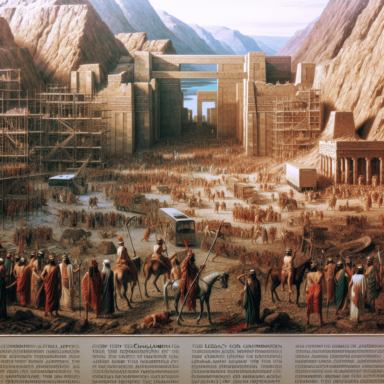 ¿Quiénes fueron los jebuseos según la Biblia?