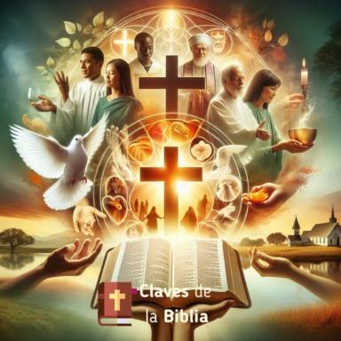 La autoridad según la Biblia: definición y significado