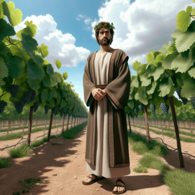 ¿Qué era un nazareo en la Biblia?